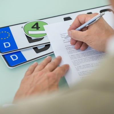 Dealer Tag & Title Registration is a Registration Agency in Las Vegas ...