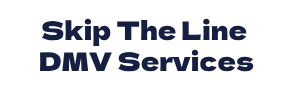 Skip The Line DMV Services is a Registration Agency in Las Vegas, NV 89146