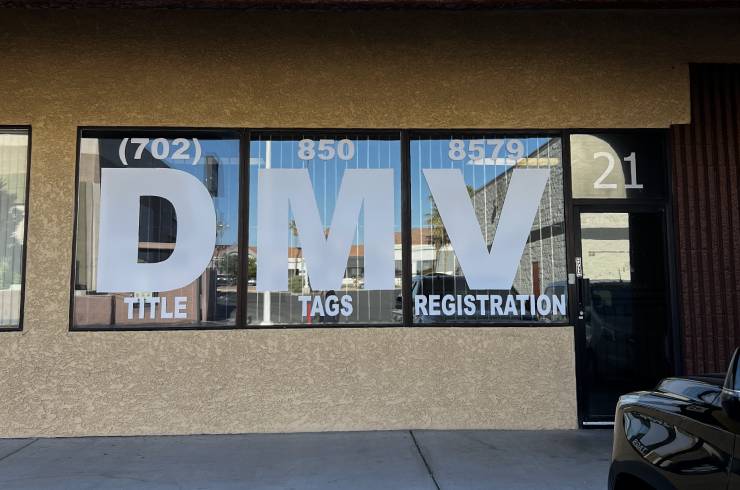 Skip The Line DMV Services Offers Vehicle Registration in Las Vegas, NV ...